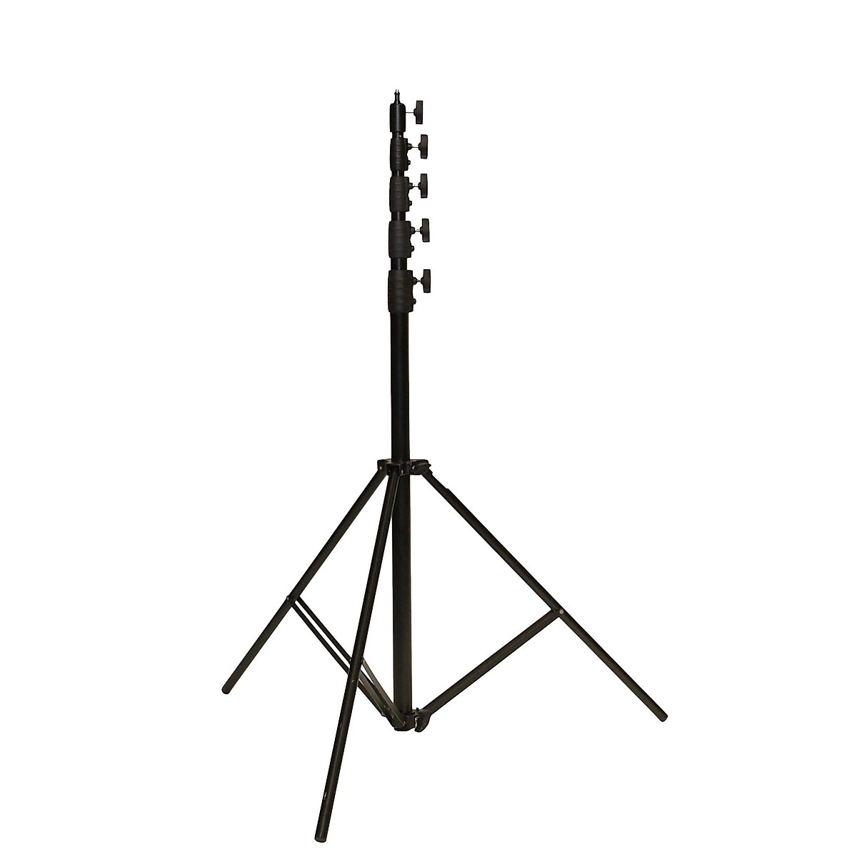 Glide Gear Sky High 20' Heavy Duty Professional Video Camera Sports Tall Tripod Stand