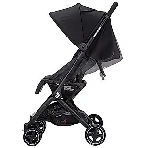 Maxi-Cosi Lara Lightweight Ultra Compact Stroller, Tetra Graphite