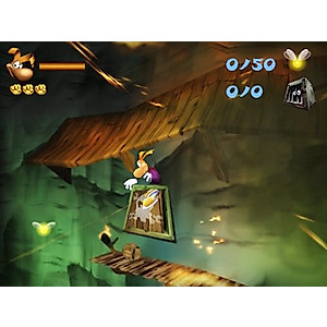 Rayman 3D - Nintendo 3DS (Renewed)