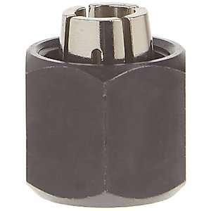 Bosch Self-Releasing 1/4" Collet Chuck PR114