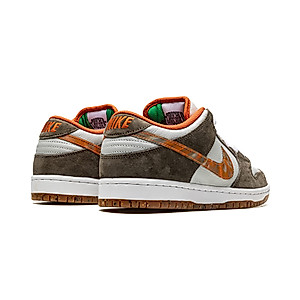 Nike Mens SB Dunk Low Pro QS DH7782 001 Crushed DC - Size 13