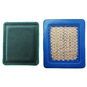 GULUANT Replacement Part # 119-1909 Air Filter Kit for Toro 20314 20323 23072 20373 20374 20380 20381 20383 20384 20835 20836 20838 20941 20942 20950 20952 29639 120-4211 120-4412 120-4413 Engines