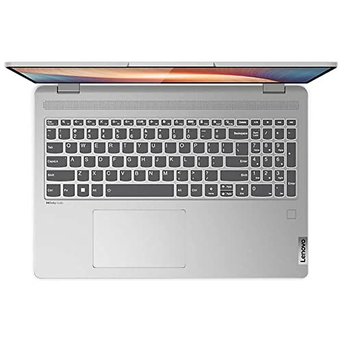 Lenovo Flex 5 16-in Laptop Computer - 16 GB 512 GB - 82RA000DUS
