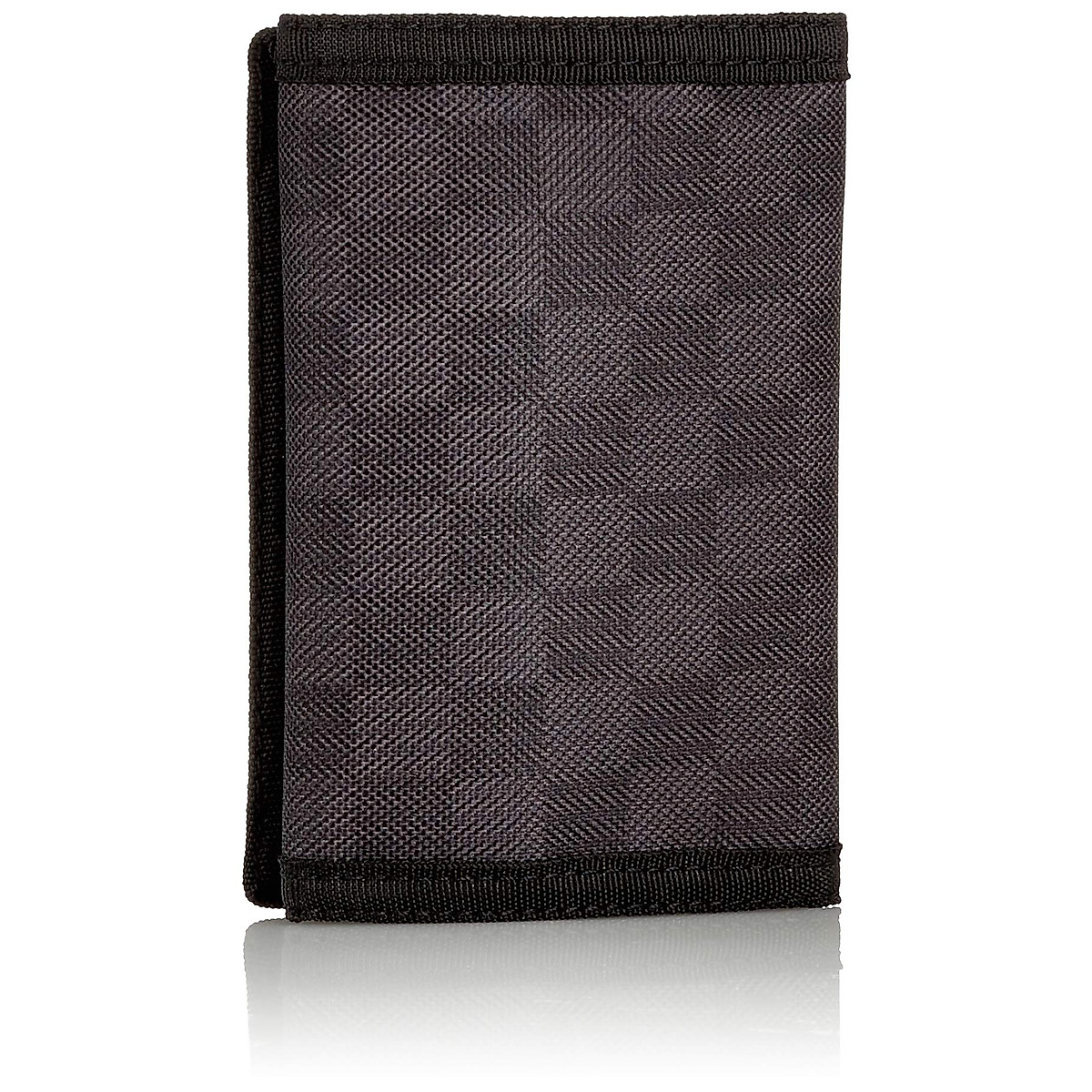 Vans Men's Casual, Black-Charcoal, One Size