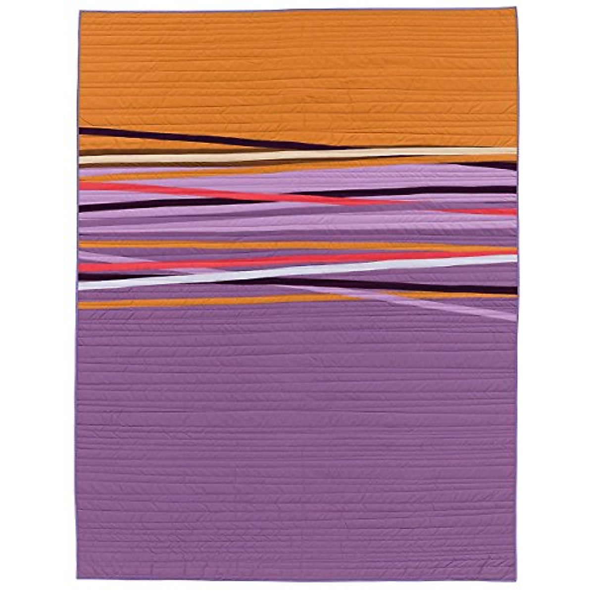 Zen Chic Inspired: A Guide to Modern Quilt Design