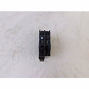 Eaton BRP120GF Breaker, 20A, 1P, 120V, 10 kAIC, Type BR Ground Fault