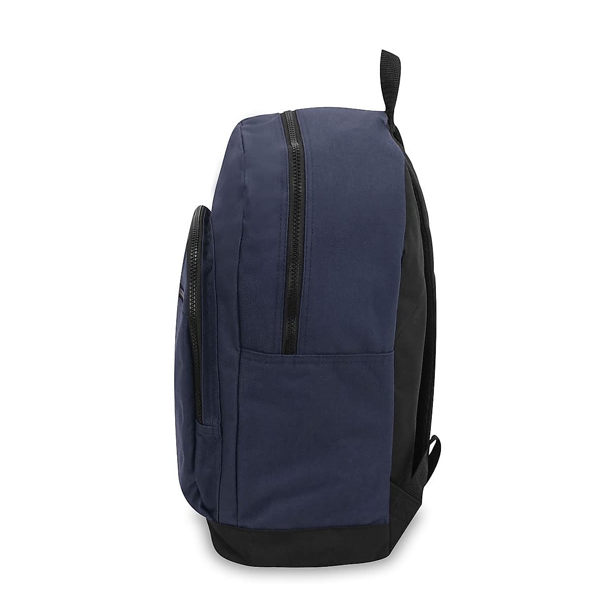 Everest Franky Backpack, Navy, One Size