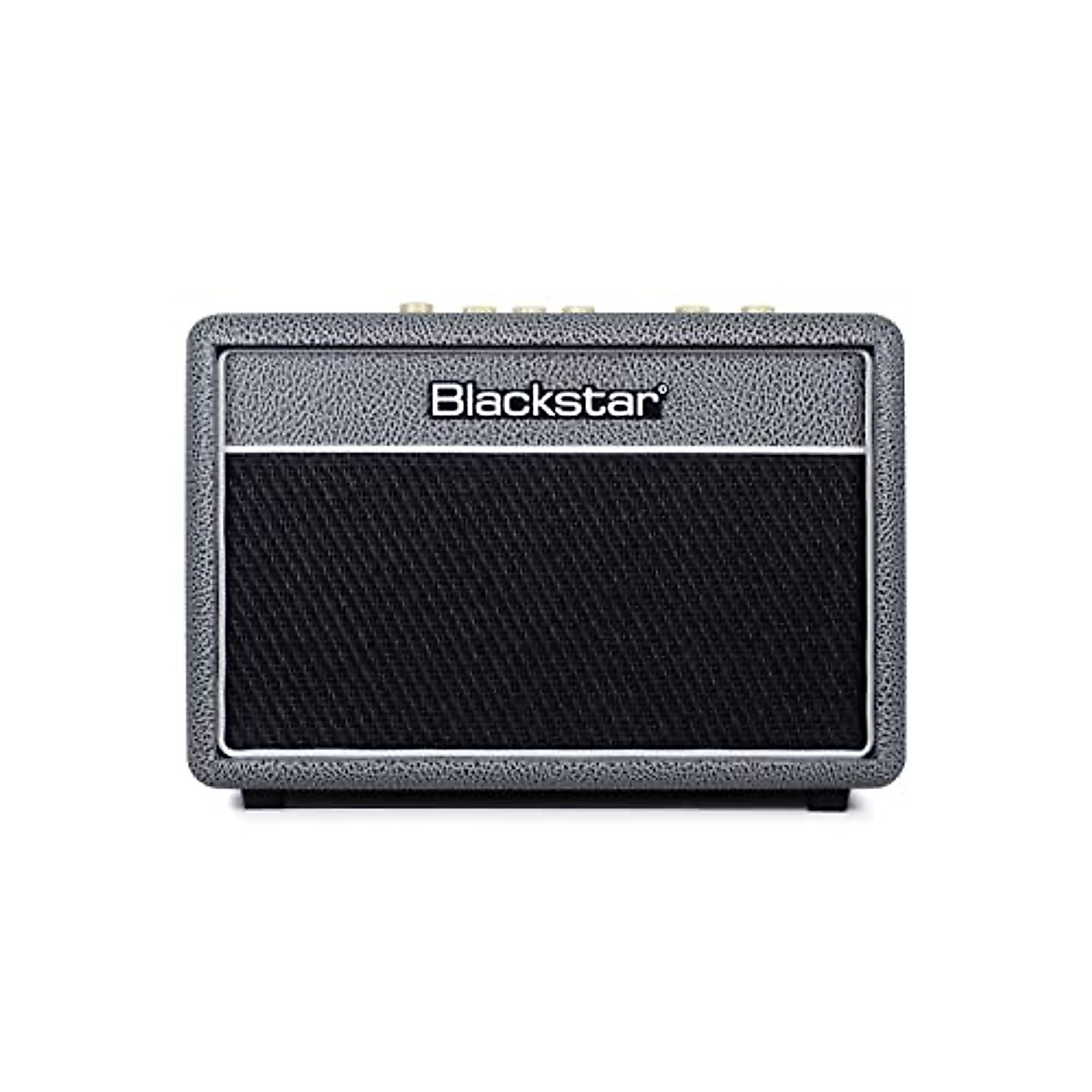 Blackstar ID CORE, 3 Guitar Combo Amplifier, Grey (IDCOREBEAMBG)