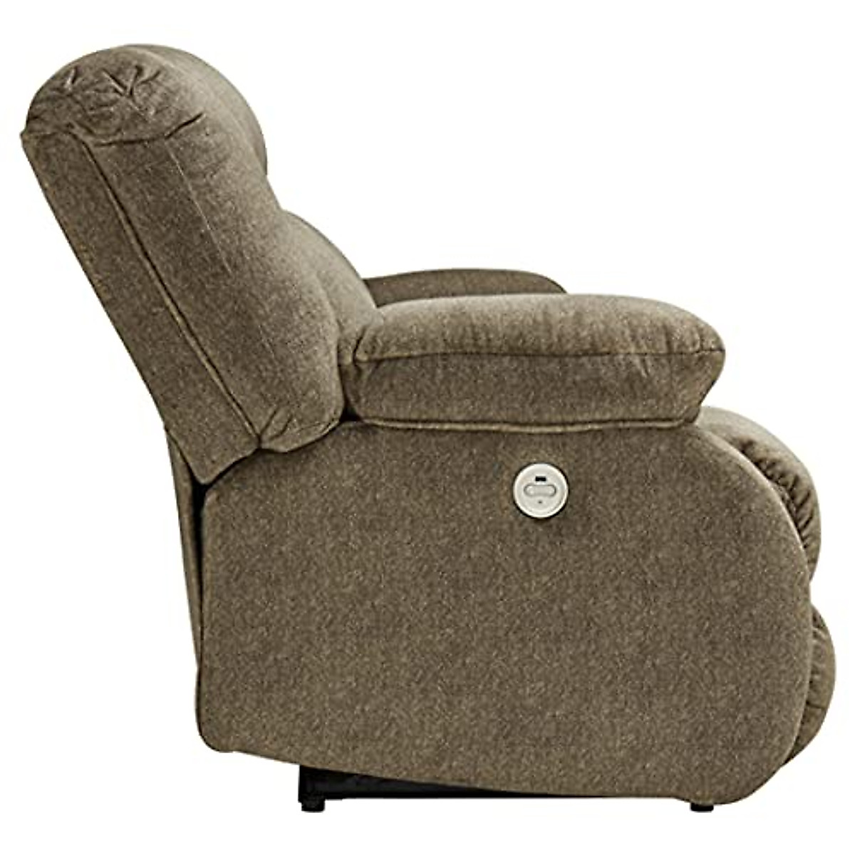 Signature Design by Ashley Burkner Sofas, Mocha