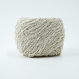 50g/Lot Polyester Fluffy Soft Yarn Crochet Velvet for Bags Cushions Dolls Sweater Scarf DIY Crafts Accessories