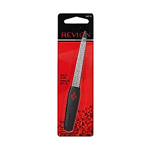 The Revlon Compact Emery File