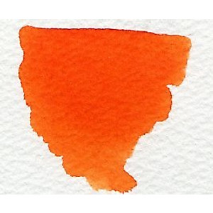 Diamine 30 ml Bottle Fountain Pen Ink, Coral