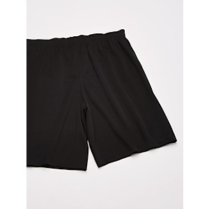 Nike Youth Park III Shorts (L, Black/White)