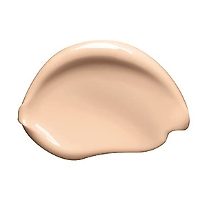 Clarins Everlasting Youth Fluid Foundation | Anti-Aging, Medium To Full Coverage | Illuminates, Smoothes and Visibly Firms | Satin Finish | Contains Plant Extracts With Skincare Benefits | 1 Fl Oz