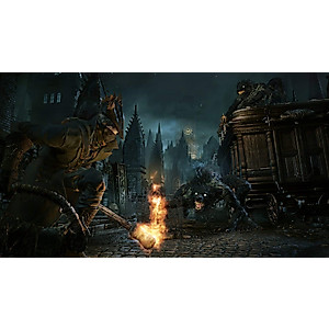 Bloodborne Hits - PlayStation 4