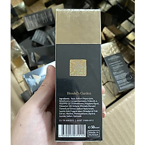 Titan Gel Gold for Men Original Gel to be Titan Man (Pack of 3)