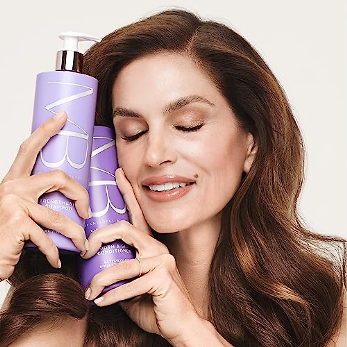 Meaningful Beauty Hair Smooth & Shiny Conditioner, 16 Fl Oz