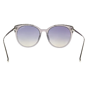 Tom Ford Women's Ft0641-K 58Mm Sunglasses