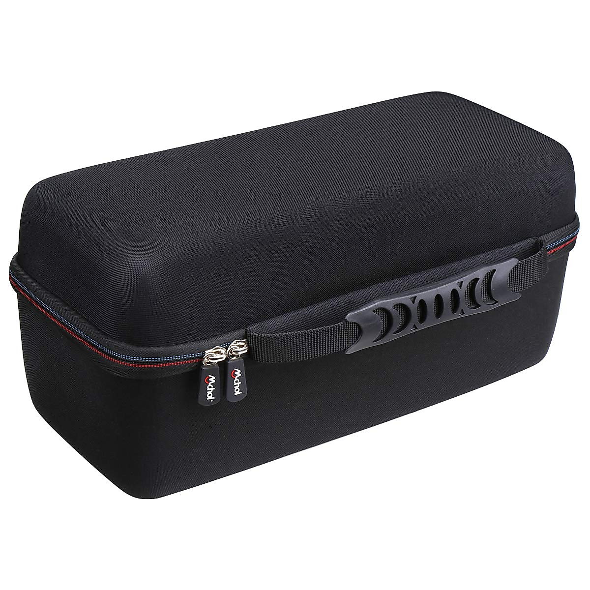 Mchoi Hard Carrying Case Fits for Dyson Supersonic Hair Dryer HD08 HD07 HD03 HD01 and Accessories, Case Only