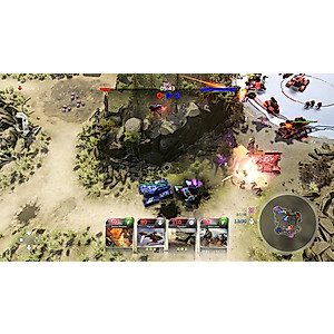 Halo Wars 2 - Ultimate Edition - Xbox One