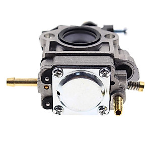 AUTOKAY Carburetor Air with Fuel Filter kit for Toro 51930 51932 51934 51930B 51932B Trimmer