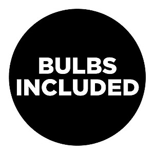 Design House 157354 Cali 52-inch Contemporary Indoor Ceiling Fan with LED Light Kit, Wall Control, Brushed Nickel