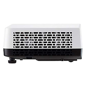 ViewSonic LS700HD 1080p Projector with 3500 Lumens 3D Dual HDMI and Low Input Lag for Home Theater and Gaming (Renewed)