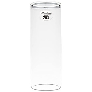 Jim Dunlop Regular, Large Tempered Glass Slide (34203000001)