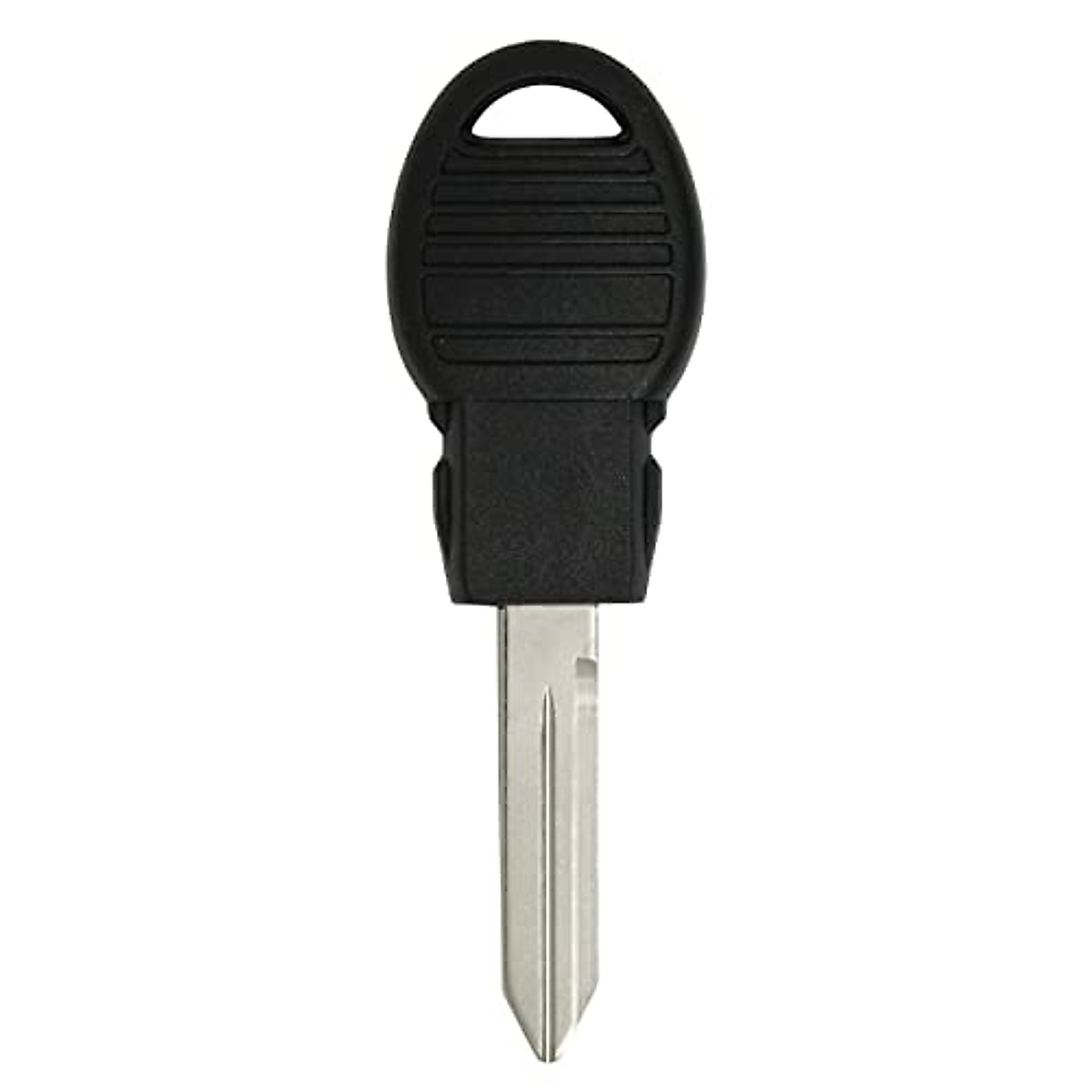 Keyless2Go Replacement for New Uncut Fobik Remote Transponder Ignition Pod Car Key Y170 (2 Pack)