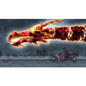 Yu-Gi-Oh! - Bonds Beyond time, 1 DVD