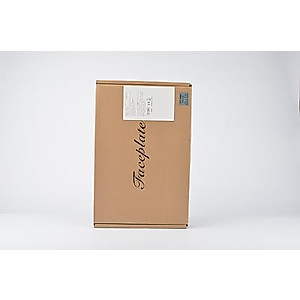 PS5 Faceplate Cooling Version PS5 Plate Cover Skin for Playstation 5 Disc Edition Upgraded Turbo Vents PS5 Replacement Side Plate Hard Shockproof ABS Anti-Scratch PS5 Plate Case Cooling Matte Black