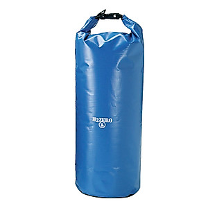 Built U.S.A. Seattle Sports Omni Dry Bag (Blue, Medium)