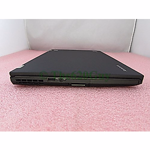 Lenovo Thinkpad T430 14 Inch HD LED-Backlit Business Laptop (Intel i5-3320m up tp 3.3GHz, 8GB DDR3, 128GB SSD, Windows 10 Professional)