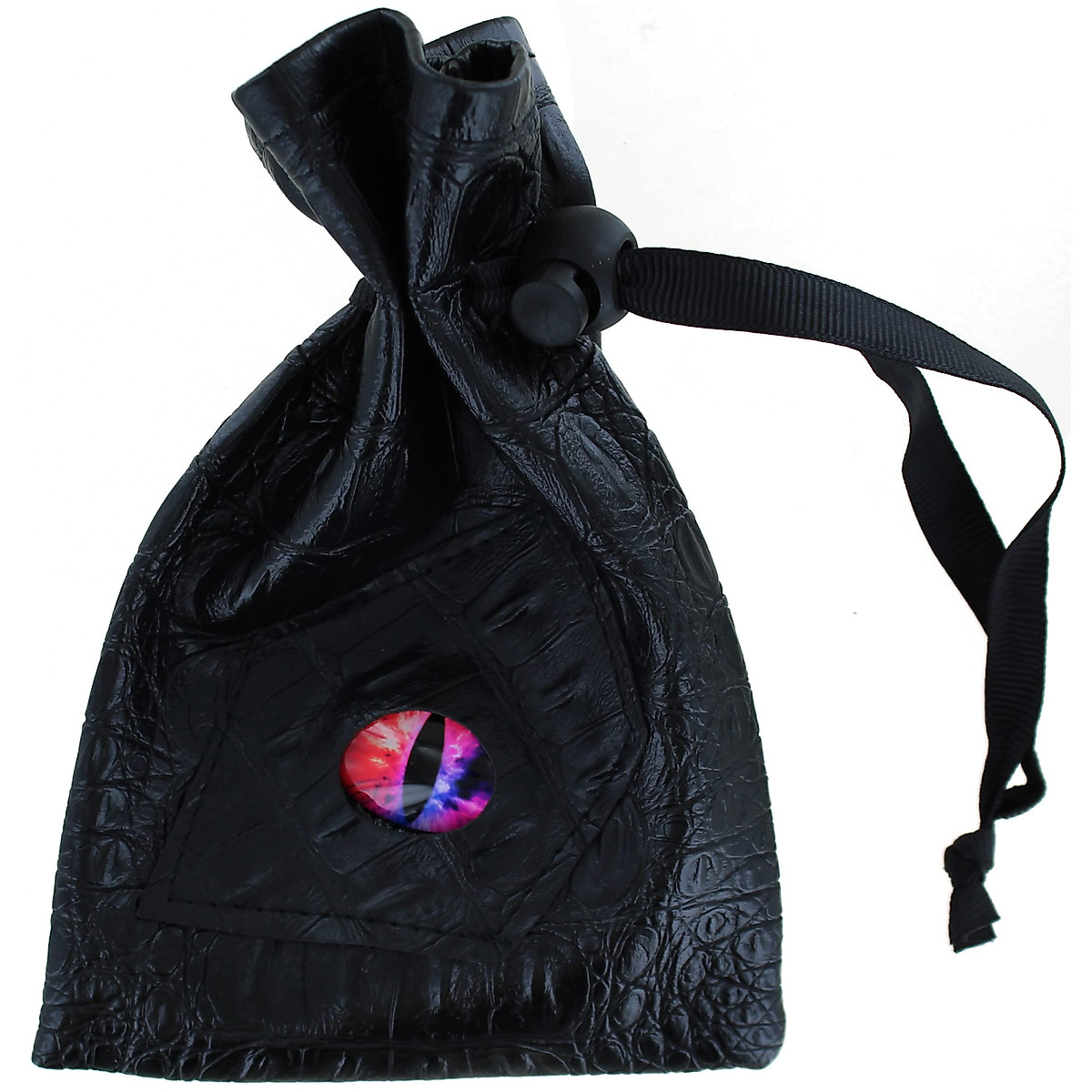 Changeling Eye Dice Bag