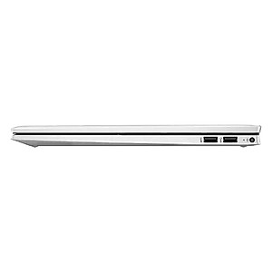 HP Pavilion x360 2-in-1 Laptop, 15.6" FHD Touchscreen, Intel Core i5-1235U Processor, 12GB RAM, 1TB PCIe SSD, Webcam, HDMI, FP Reader, Backlit KB, Wi-Fi 6, Windows 11 Home, Silver