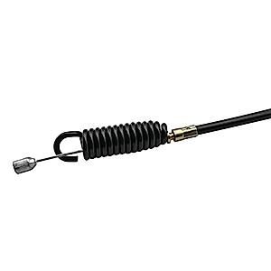 OUSTUE 63-2700 Impeller Cable Replacement for Toro Snowblower - Replaces 632700 Cable