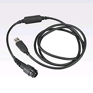 USB MOTOROLA Programming Cable HKN6184C MOTOTRBO XPR4300 XPR 4350 XPR4500