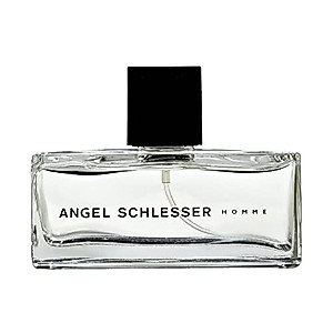 Angel Schlesser By Angel Schlesser For Men. Eau De Toilette Spray 4.17 Ounces