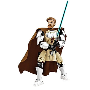 LEGO Star Wars 75109 OBI-Wan Kenobi Building Kit