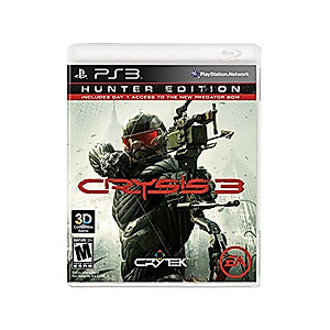 Crysis 3 - Playstation 3