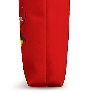 Vietnamese Lunar New Year Decorations 2023 | Tet 2023 Tote Bag