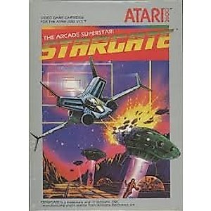 Stargate (Atari 2600)
