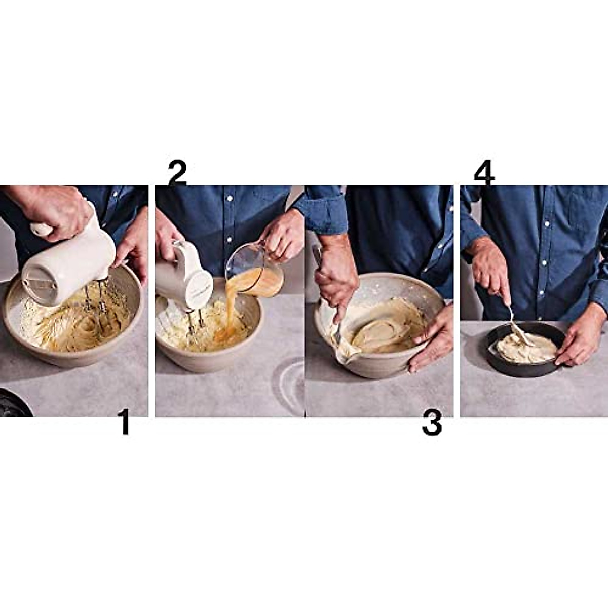 BAKE: My Best Ever Recipes for the Classics