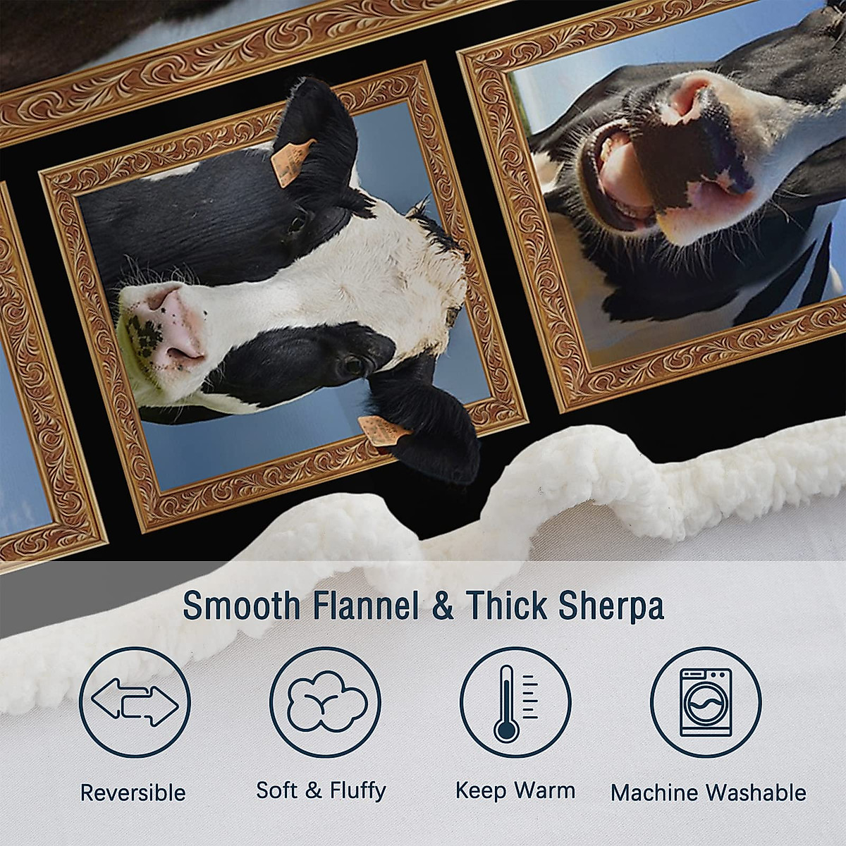 Bedmust Gray Leaf Shaped Baby Blanket Play Mat Newborn Baby Nursery Rug Cotton Crawling Cushion Soft Washable Floor Activity Carpet Kids Room Decor (38"x48", Pinecone Grey)