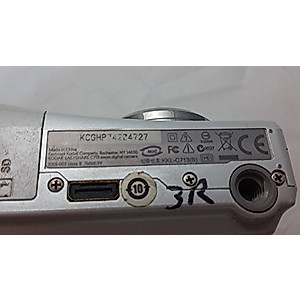 Kodak Easyshare C713 7 MP Digital Camera with 3xOptical Zoom