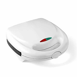 Corn Dog Maker，Hotdog Waffle Maker，6 Hot Dog Capacity ，Perfect for Hot Dogs on a Stick, Cheese Mozzarella Sticks，Easy to Use Electric Nonstick Baker For Summer BBQ Parties