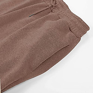 Plus Size Crop Yoga Pants Women's Bottom Sweatpants Joggers Pants Workout High Waisted Plus Size Pajamas for Women 3X