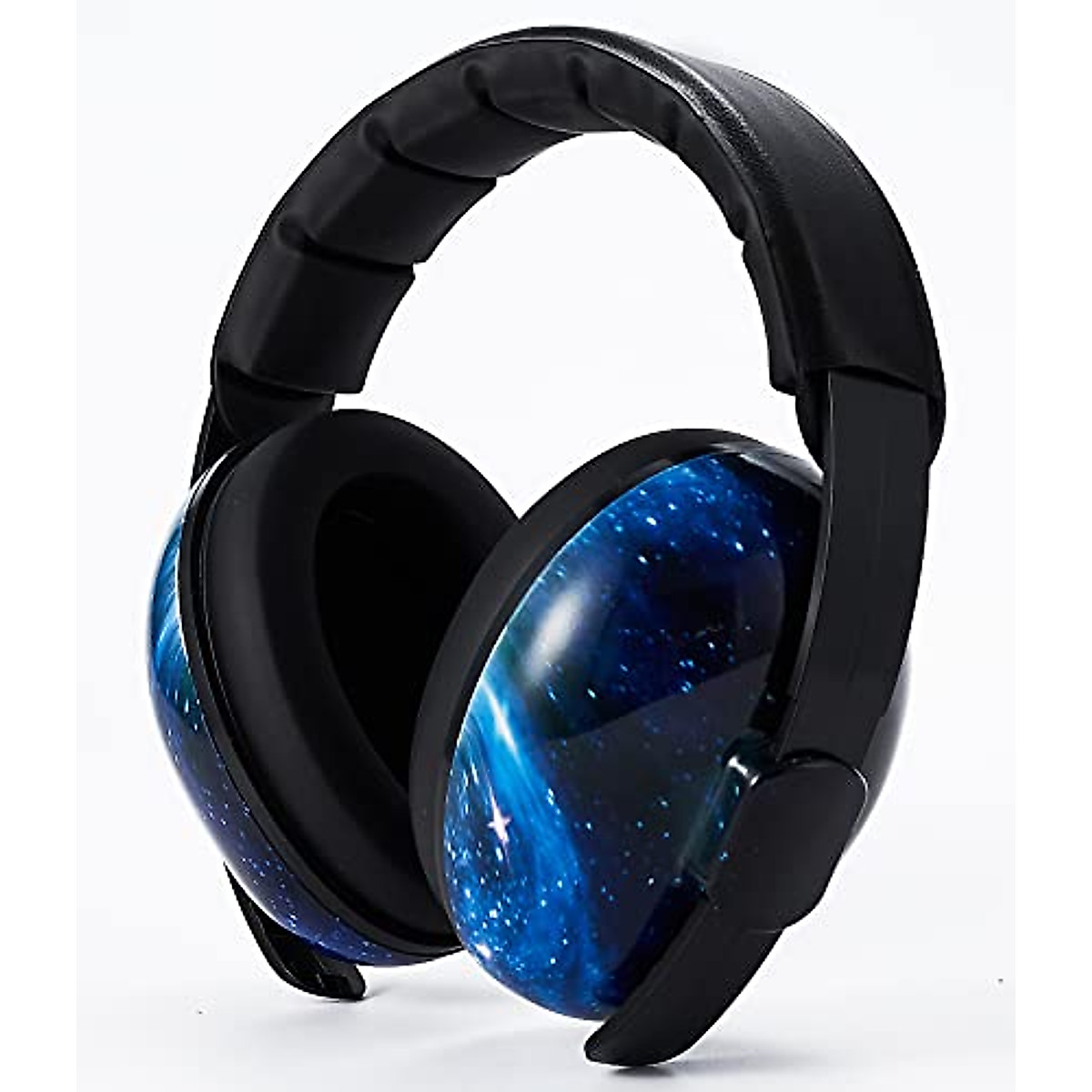 FUYOU Mini Ears Baby Ear Muffs for Airplane Baby Ear Protection for Noise Infant Sleeping Earmuffs-Hearing Protection for Toddlers Noise CancelingNoise Protection Infant Hearing Protection Headphones