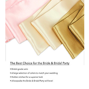 Bride Rose Gold Sash - BRIDAL GRADE SATIN Bride to Be Sparkle with Diamond motif - Bachelorette Party Decorations - White Satin Sash(BrdDia RsGld) Wht