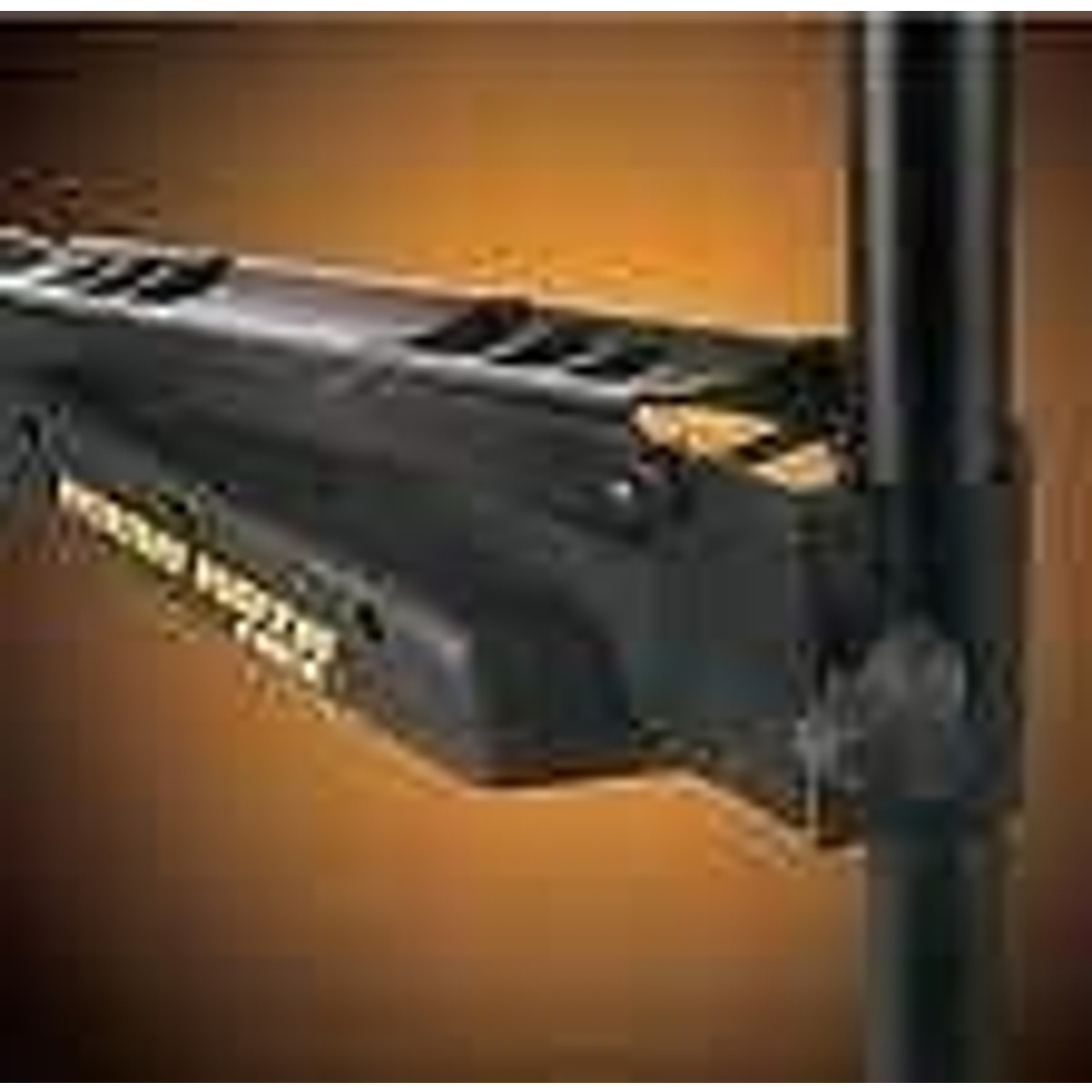 Marine Carpeting Edge Trolling Motor Complete Bow Mount 2771646 2771716